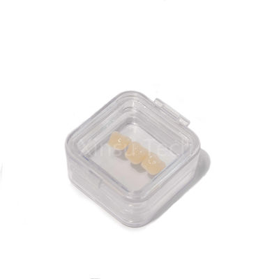 Quality Dental Crown Box & Dental Retainer Box factory from China
