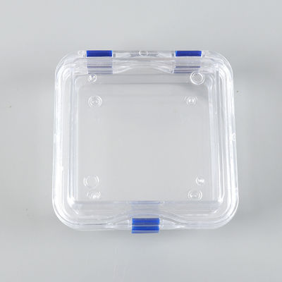 Quality Dental Crown Box & Dental Retainer Box factory from China